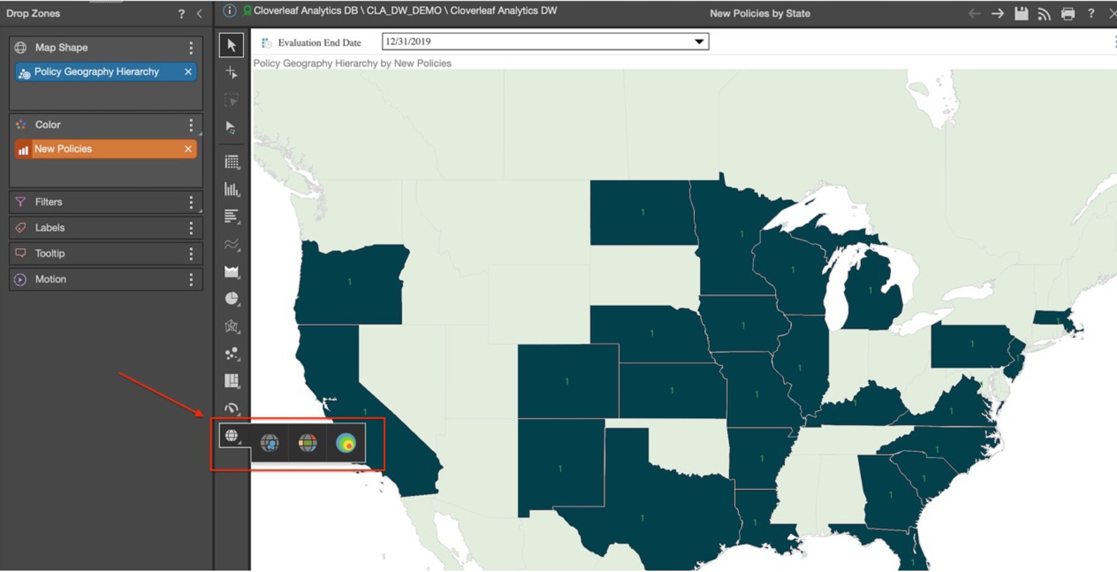 Tips to get insight into key data - Cloverleaf Analytics
